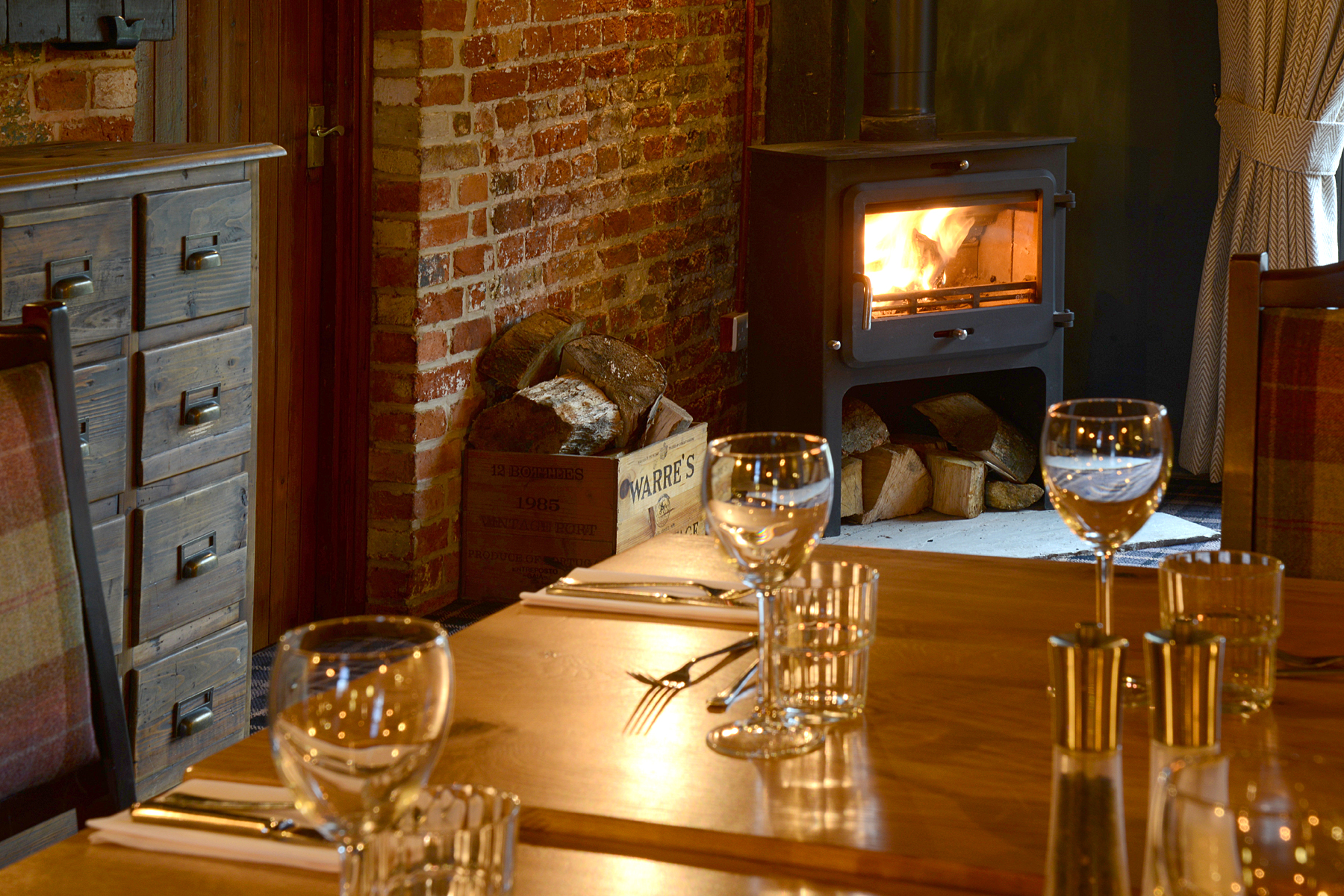 Menus | The Hare Arms